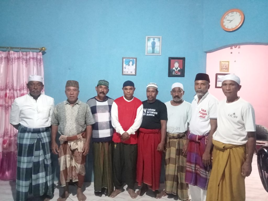 Saniri Negeri Bantah Berikan Persetujuan Penambangan Galian C Ilegal ...