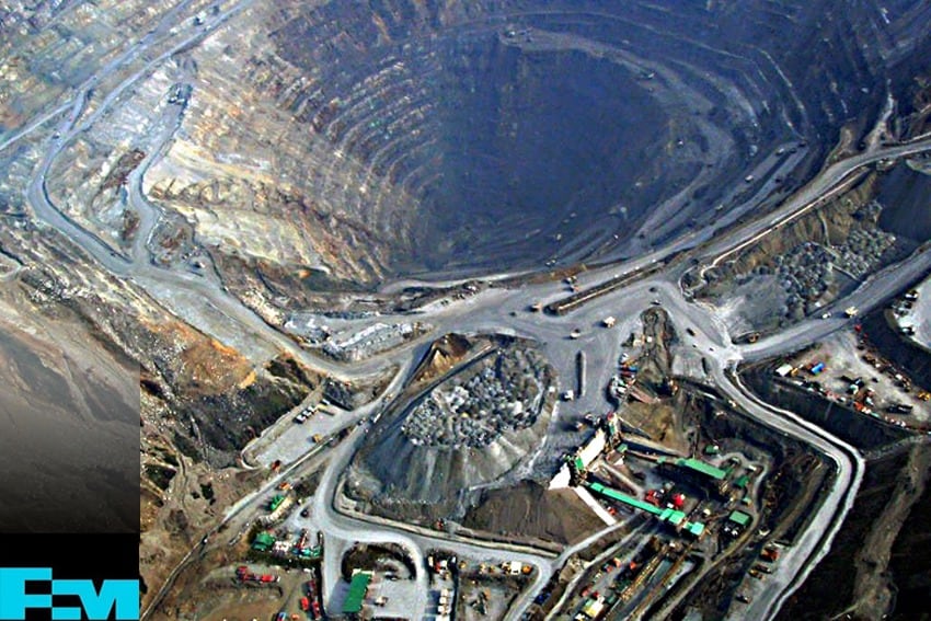 Emas Freeport atau Nyawa Buruh Papua? | TitaStory