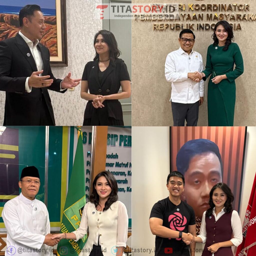 Sherly Tjoanda: Dari Perolehan Suara hingga Manuver Politik di Jakarta ...