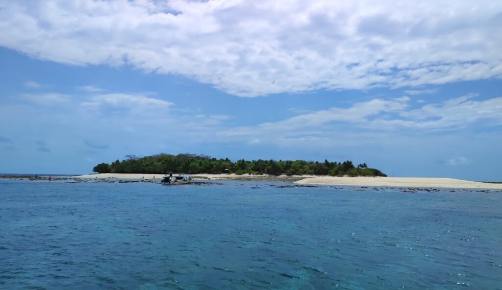 Panduan Menuju Pulau Run, Kepulauan Banda Maluku | TitaStory