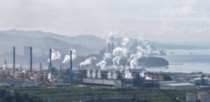 Tujuh Tahun Produksi PT IWIP: Rupa Perampokan Alam di Maluku Utara ...