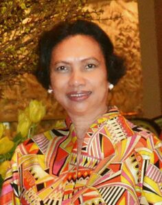 Martha Christina Tiahahu: Pemberani dari Nusa Laut, Maluku | TitaStory