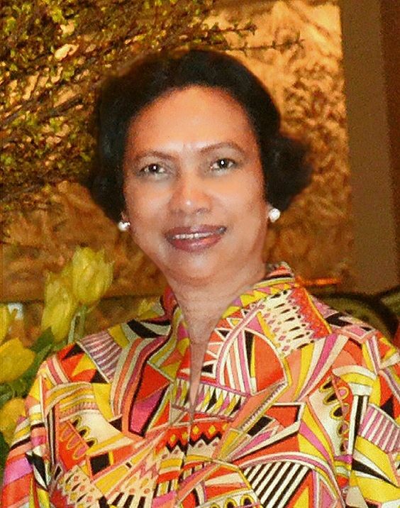 Martha Christina Tiahahu: Pemberani dari Nusa Laut Maluku | TitaStory